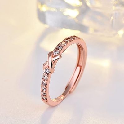 Classy Jewellery Set for Women - Dazzling Pearl